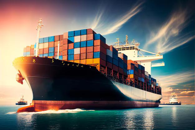 GOEX Transport